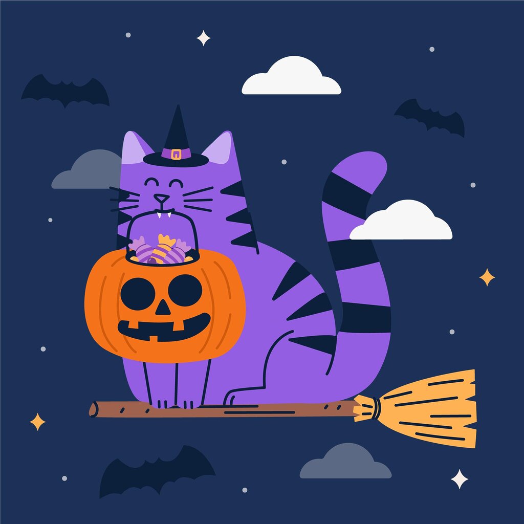 Fun with Halloween! - Blog de Inglés | 3 - 8 años